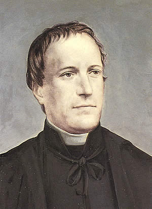 Antonio Rosmini: vie et idées du penseur majeur du catholicisme libéral