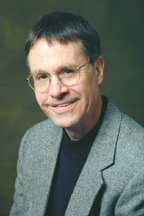 Harold B. Jones — Wikiberal