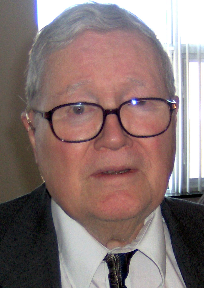 Gordon Tullock : biographie et travaux (The Calculus of Consent)