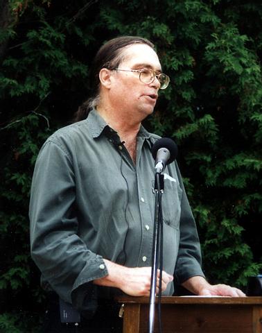 George H. Smith — Wikiberal