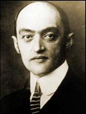 Joseph Schumpeter : Biographies et théories