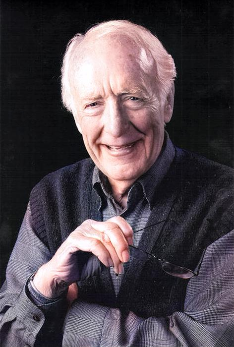 Melvin D. Barger — Wikiberal