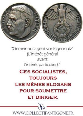 Intérêt général — Wikiberal