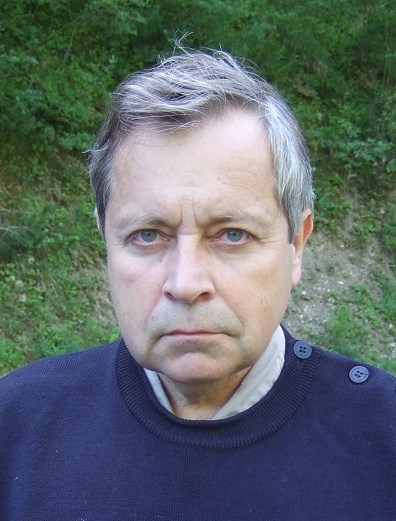 Philippe Nemo — Wikiberal