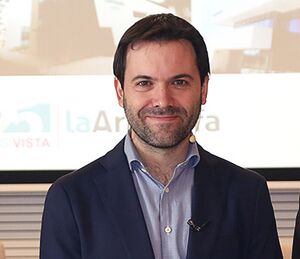Juan Ramón Rallo — Wikiberal