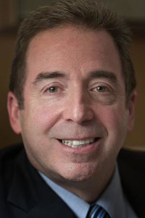 Russell Roberts — Wikiberal