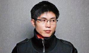 Shin Dong-hyuk — Wikiberal