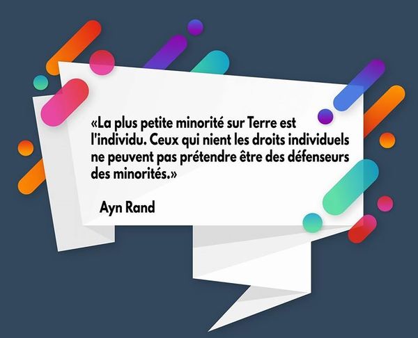 Individu — Wikiberal