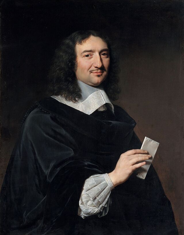 Jean-Baptiste Colbert — Wikiberal