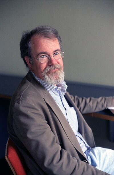 William Easterly — Wikiberal