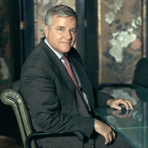 James Turk — Wikiberal