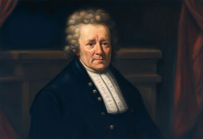 Thomas Clarkson — Wikiberal