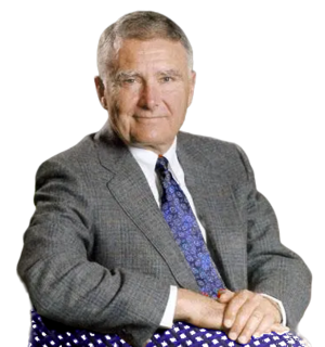 George C. Roche — Wikiberal