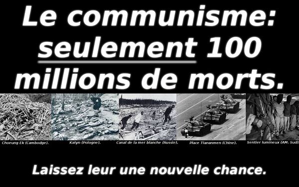 Communisme : définition, exemples en pratique et citations