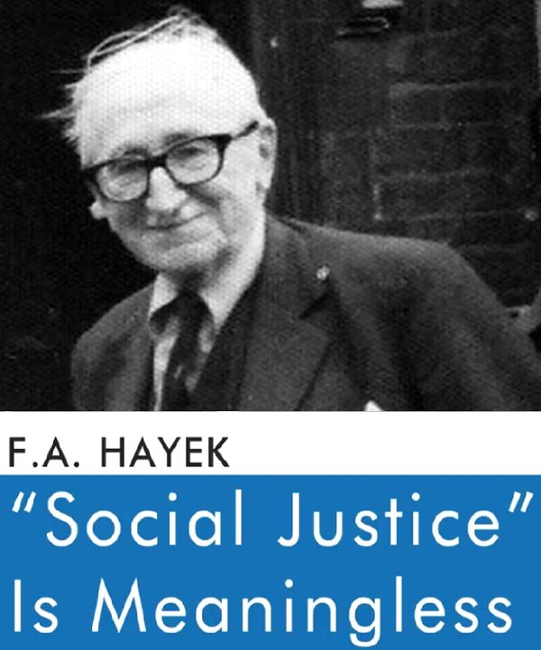 Justice sociale : définition et exemples