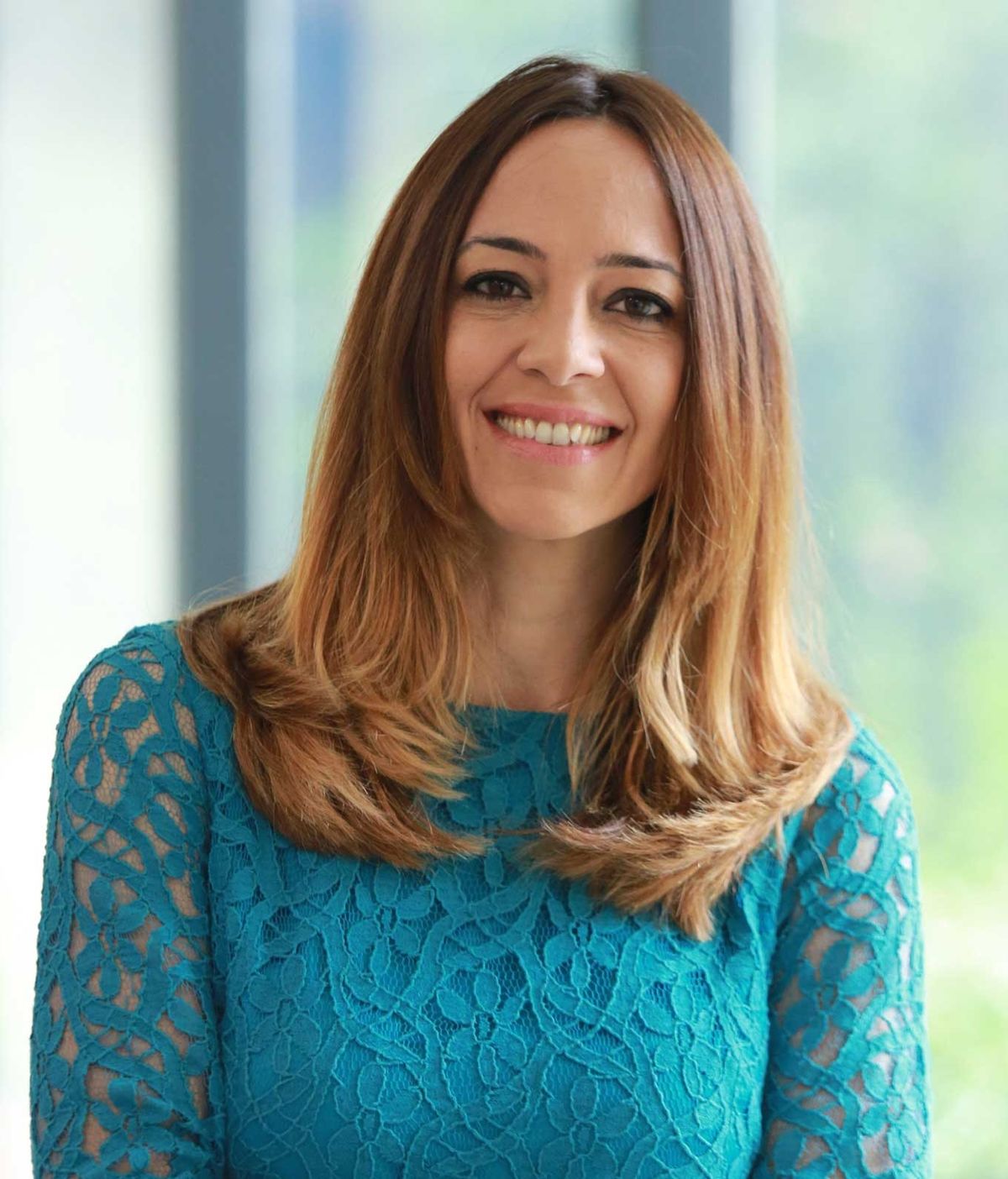 Florencia Roca — Wikiberal