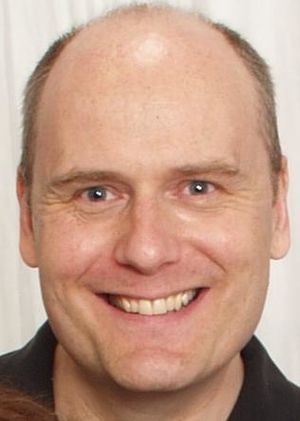 Stefan Molyneux — Wikiberal
