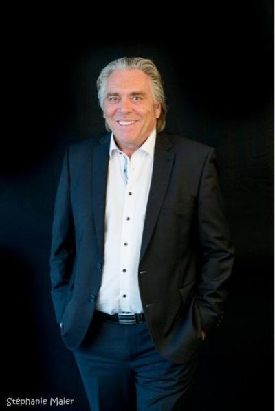 René Hans : biographie et idées de cet entrepreneur iconoclaste
