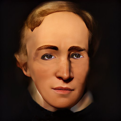 Samuel Bailey — Wikiberal