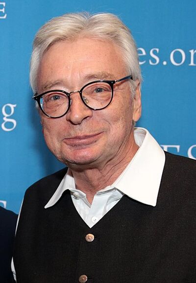 Hans-Hermann Hoppe: biographie et pensée