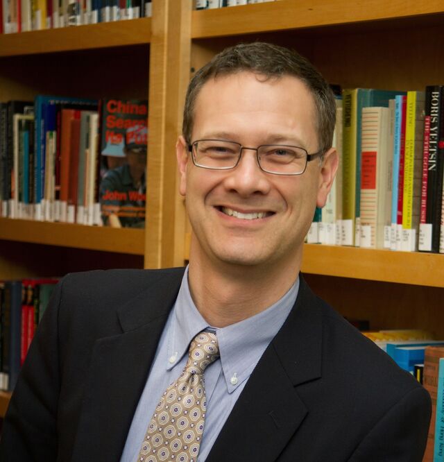 Timothy D. Terrell — Wikiberal