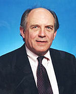 Charles Murray — Wikiberal