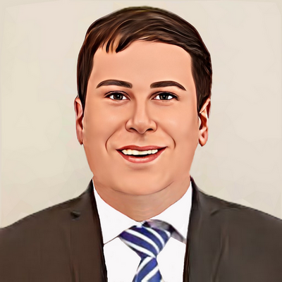 Phillip Magness — Wikiberal