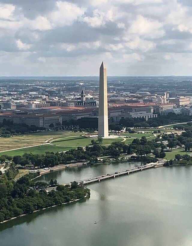 Syndrome du Washington Monument : définition et exemples
