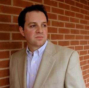 Christopher J. Coyne — Wikiberal