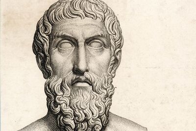 Épicure — Wikiberal