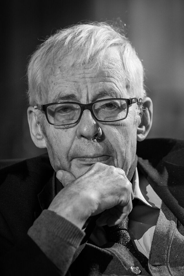 Emmanuel Le Roy Ladurie : biographie et idées de l'historien français