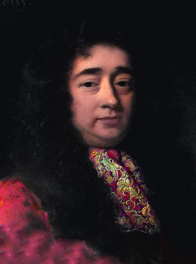 William Petty — Wikiberal