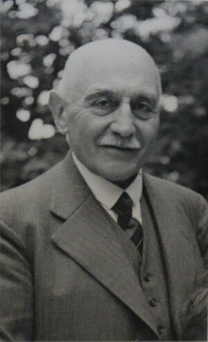 Geoffroy Guichard — Wikiberal