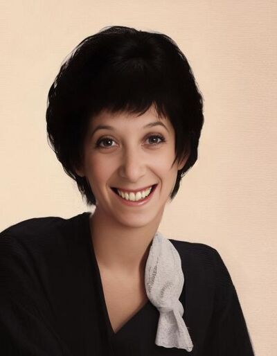 Arline Mann — Wikiberal