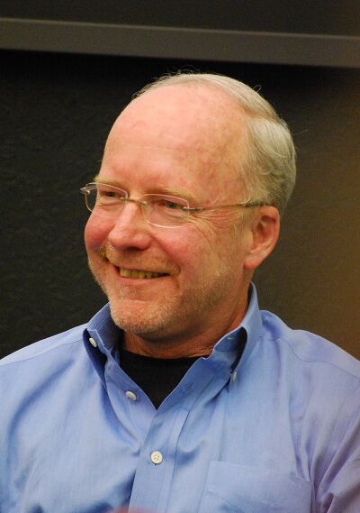 John Hagel — Wikiberal