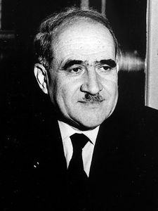 Louis Armand — Wikiberal