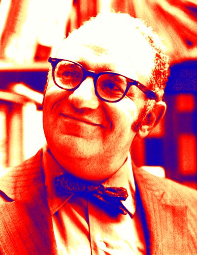 Murray Rothbard; biographie courte, principales idées et citations