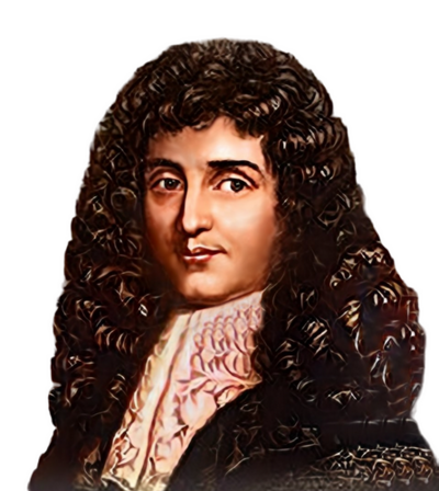 Jean Buridan — Wikiberal