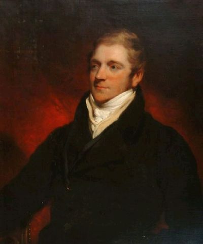 Thomas Tooke — Wikiberal