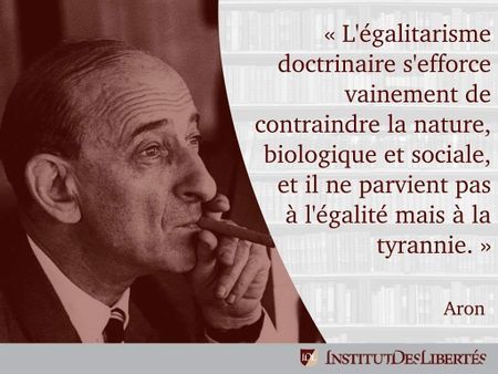 Égalitarisme : définition et différence avec l'égalité