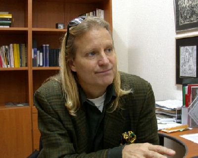 Christopher Lingle — Wikiberal